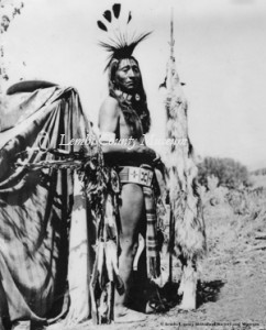 AGAIDIKA SHOSHONE ARTIFACTS | Lemhi County Museum