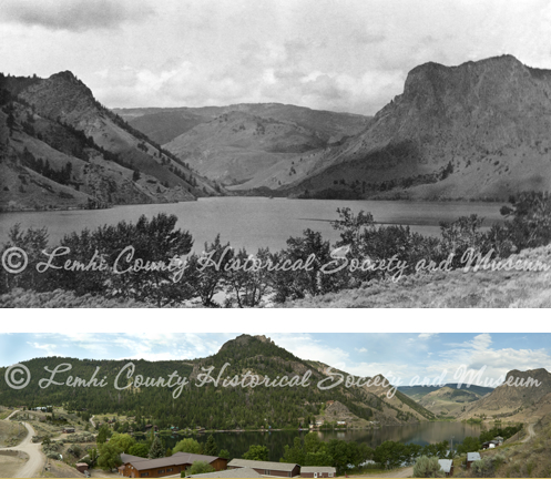WILLIAMS LAKE | Lemhi County Museum